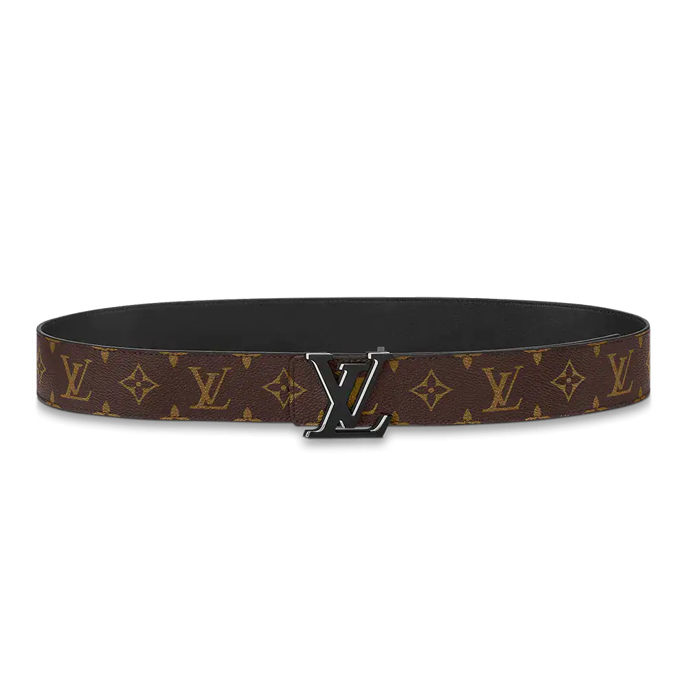 LV Optic 40mm Reversible Belt (M8263V) - The Luxury